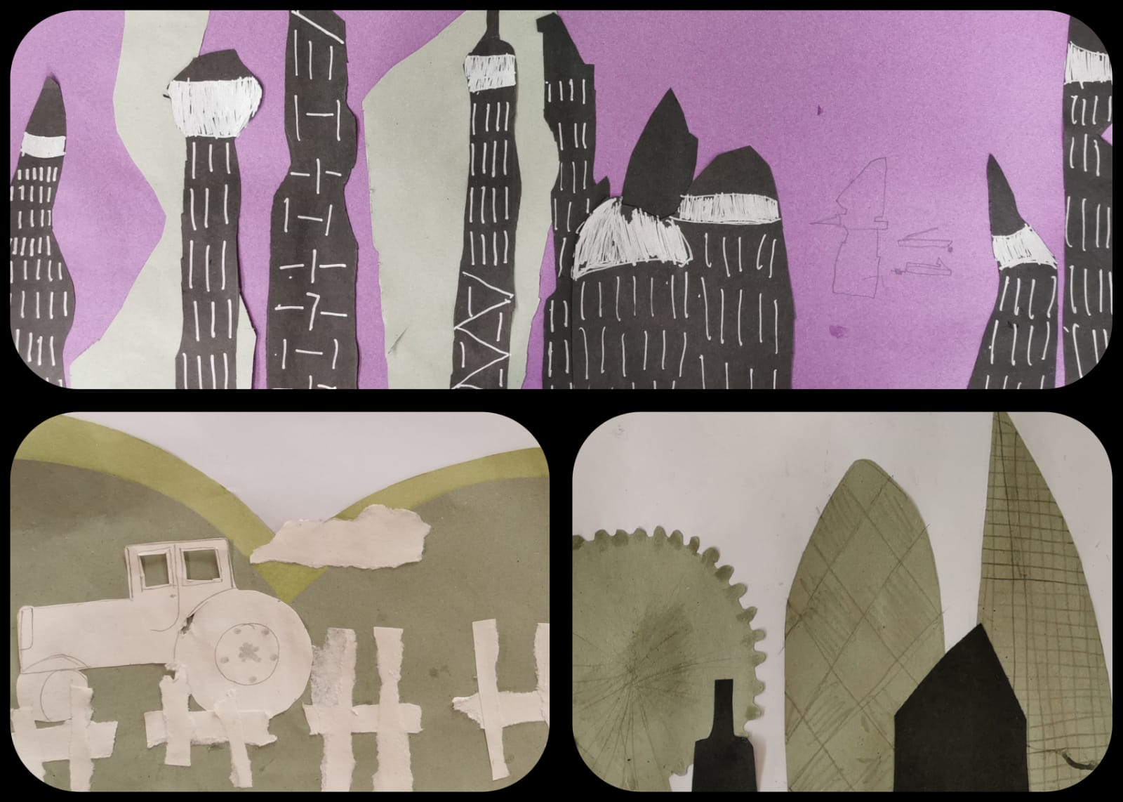 Junior Artist Programme | David Ko 高永偉