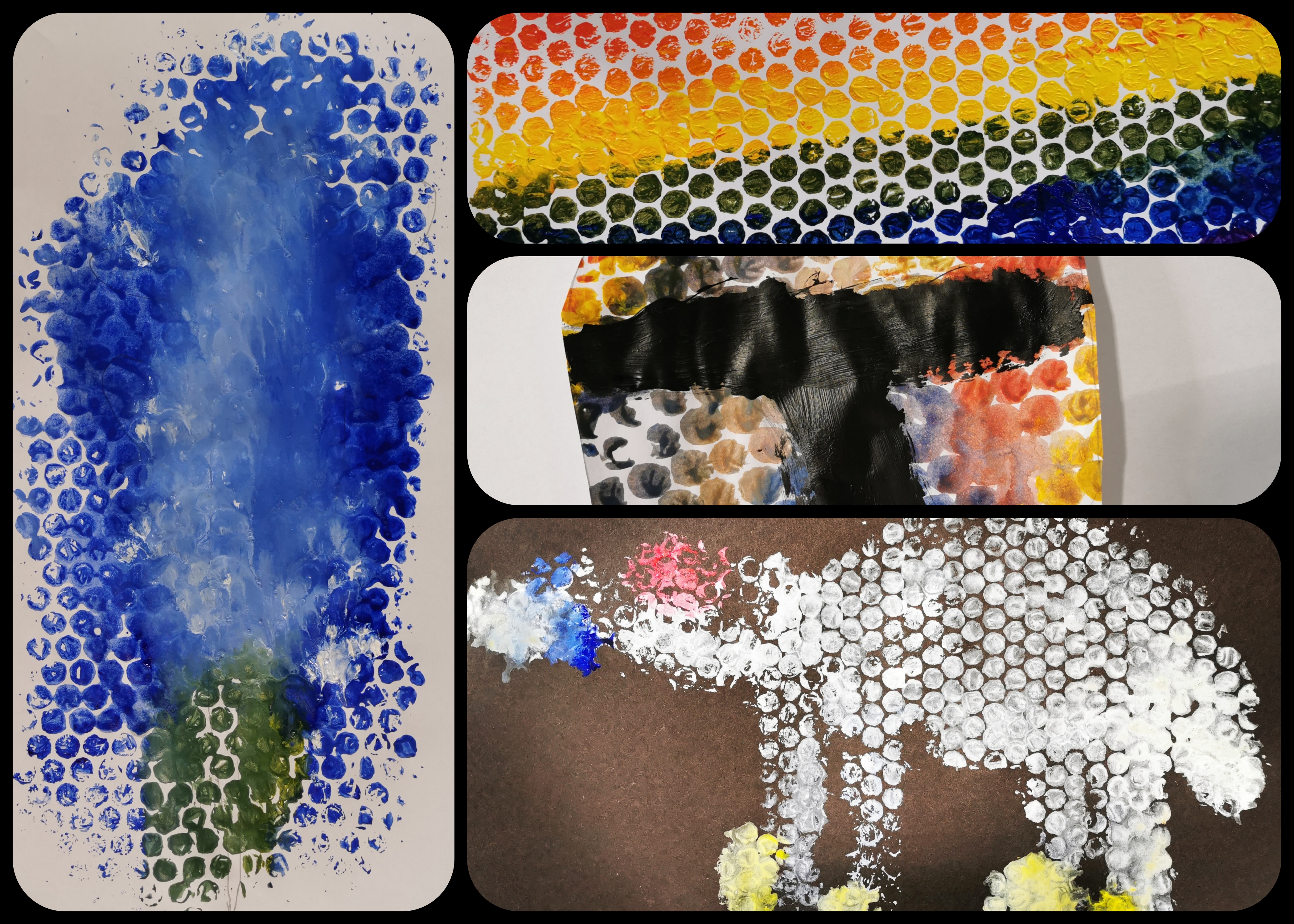 Junior Artist Programme | David Ko 高永偉