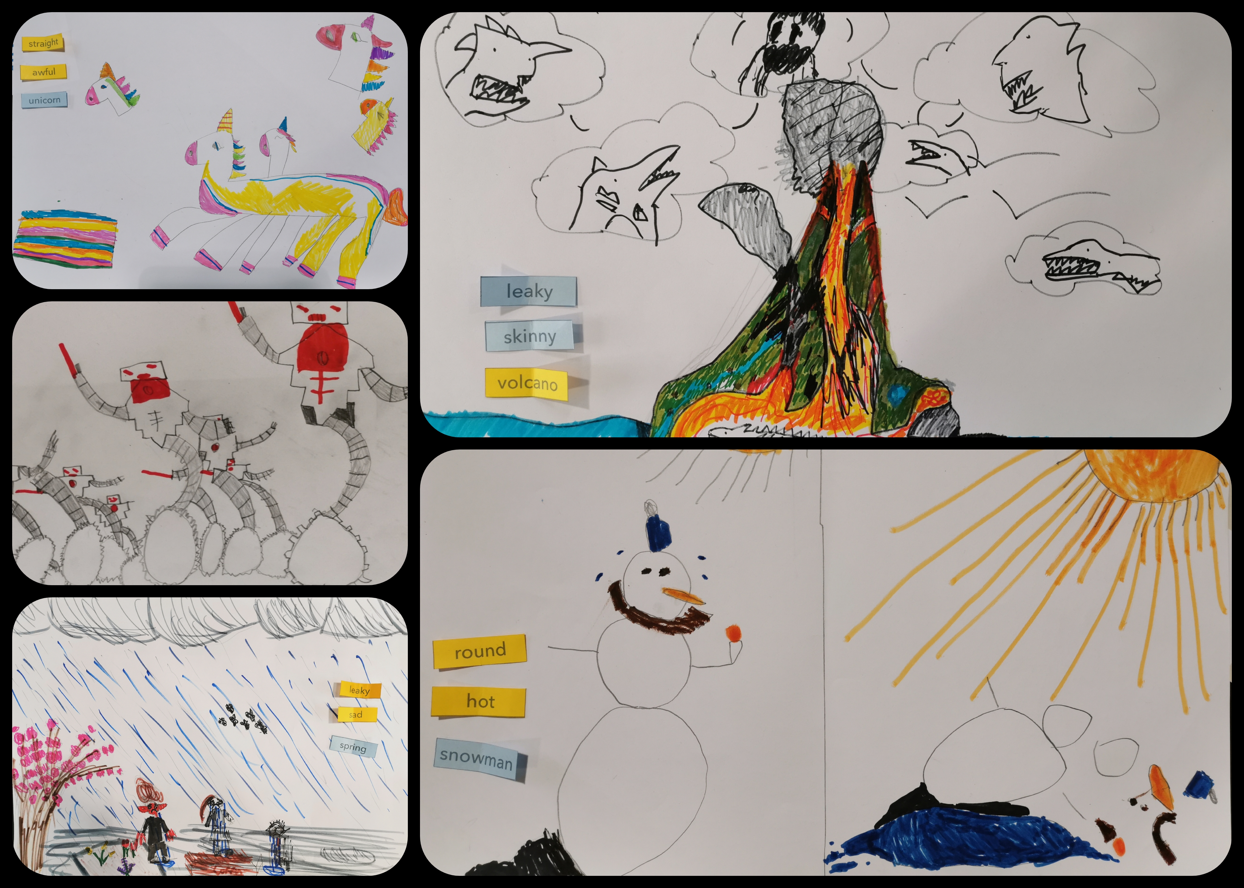 Junior Artist Programme | David Ko 高永偉